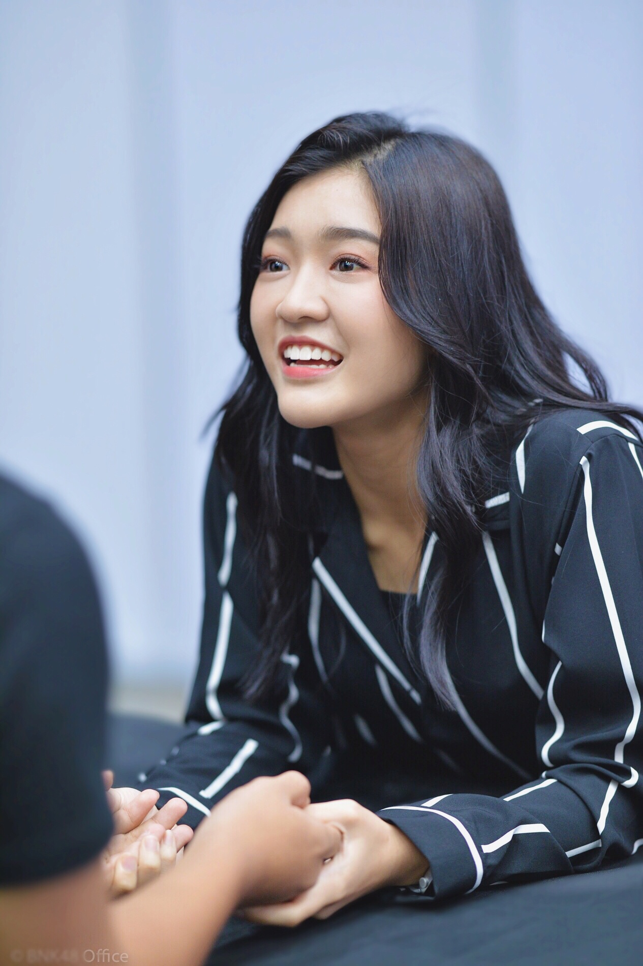 Jennis BNK48. Check out these amazing videos! - iAM48 Official Application