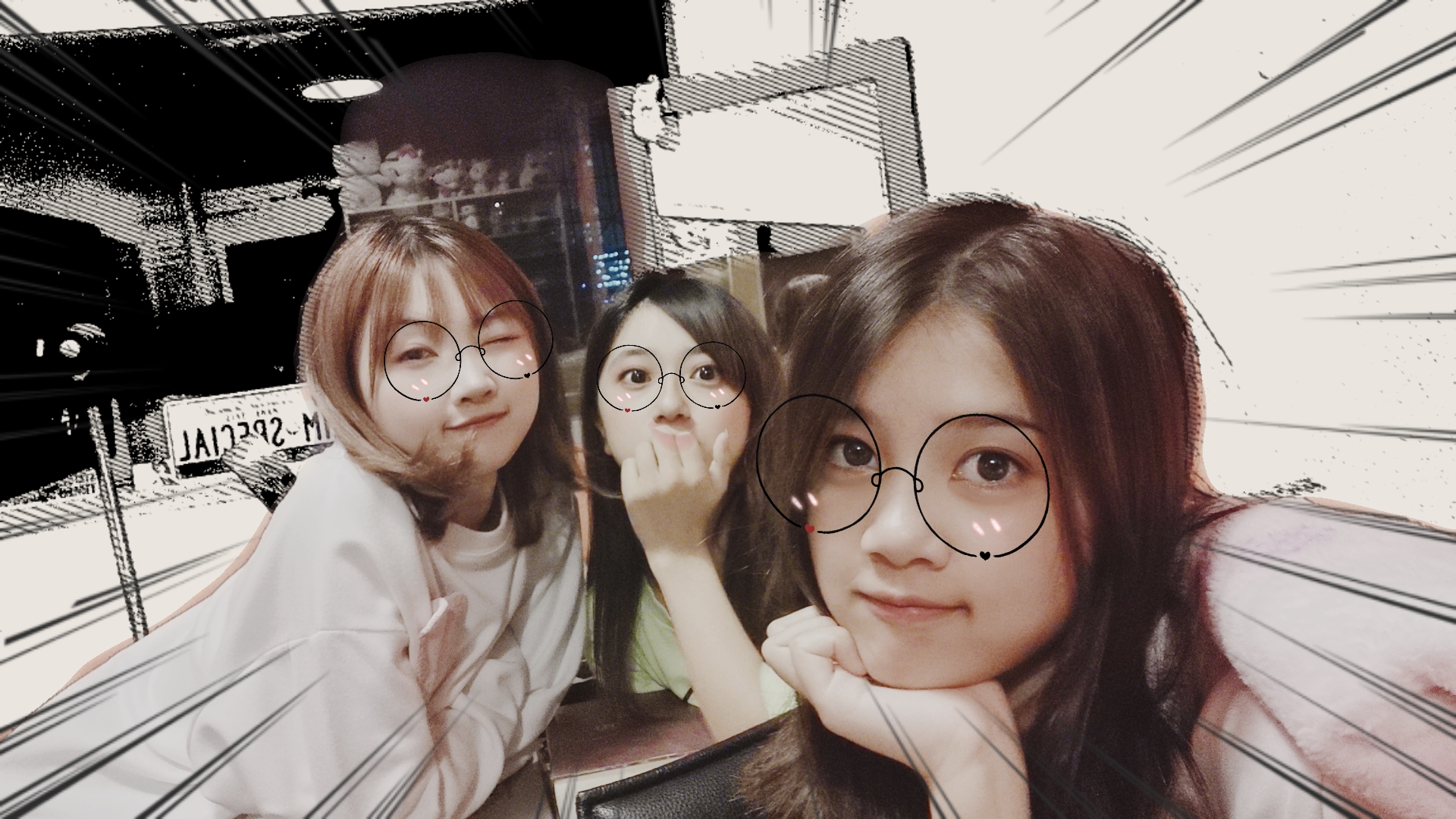 Kate BNK48. Check out these amazing videos! - iAM48 Official Application