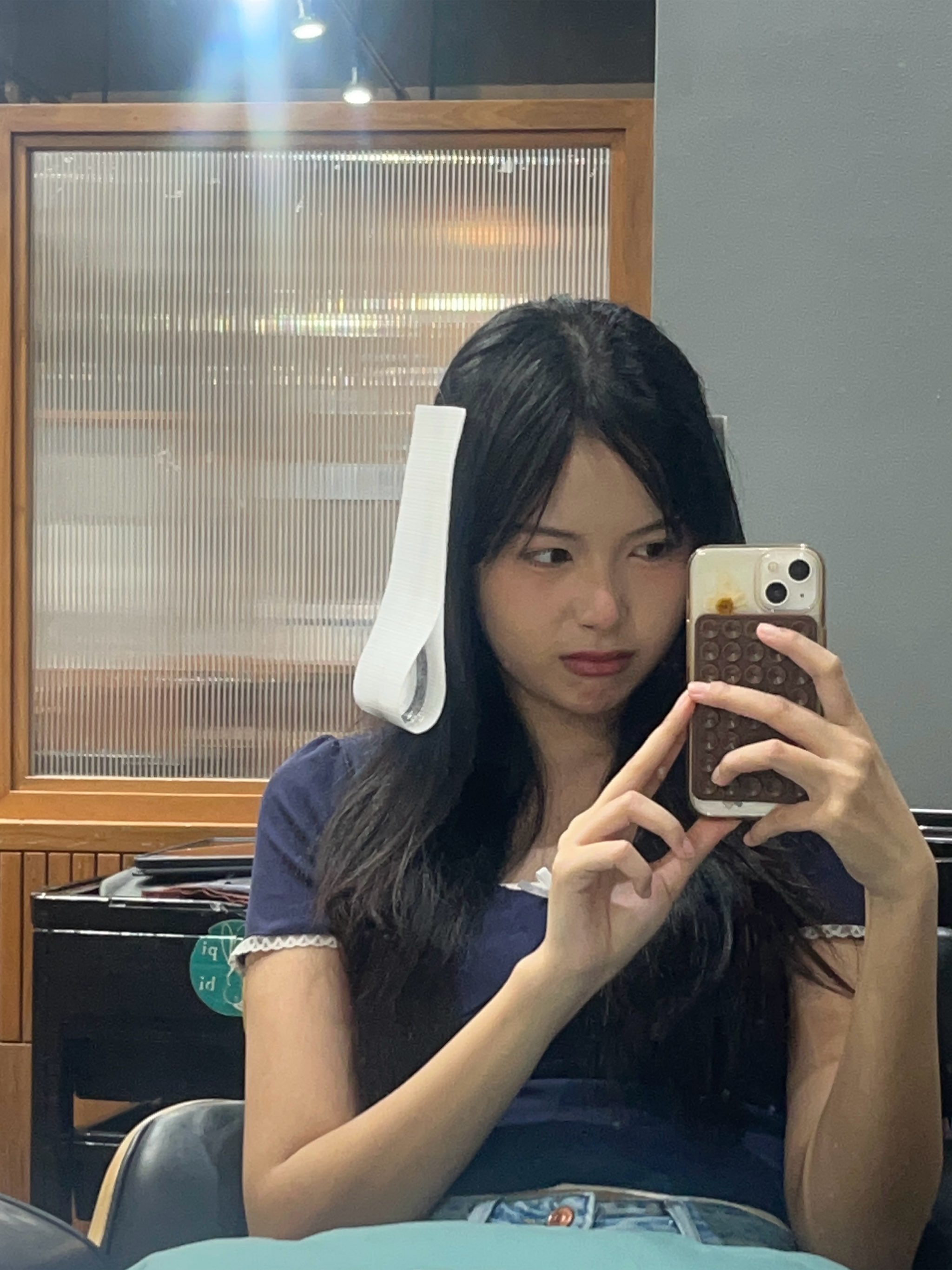 Nana CGM48. Check out these amazing videos! - iAM48 Official Application