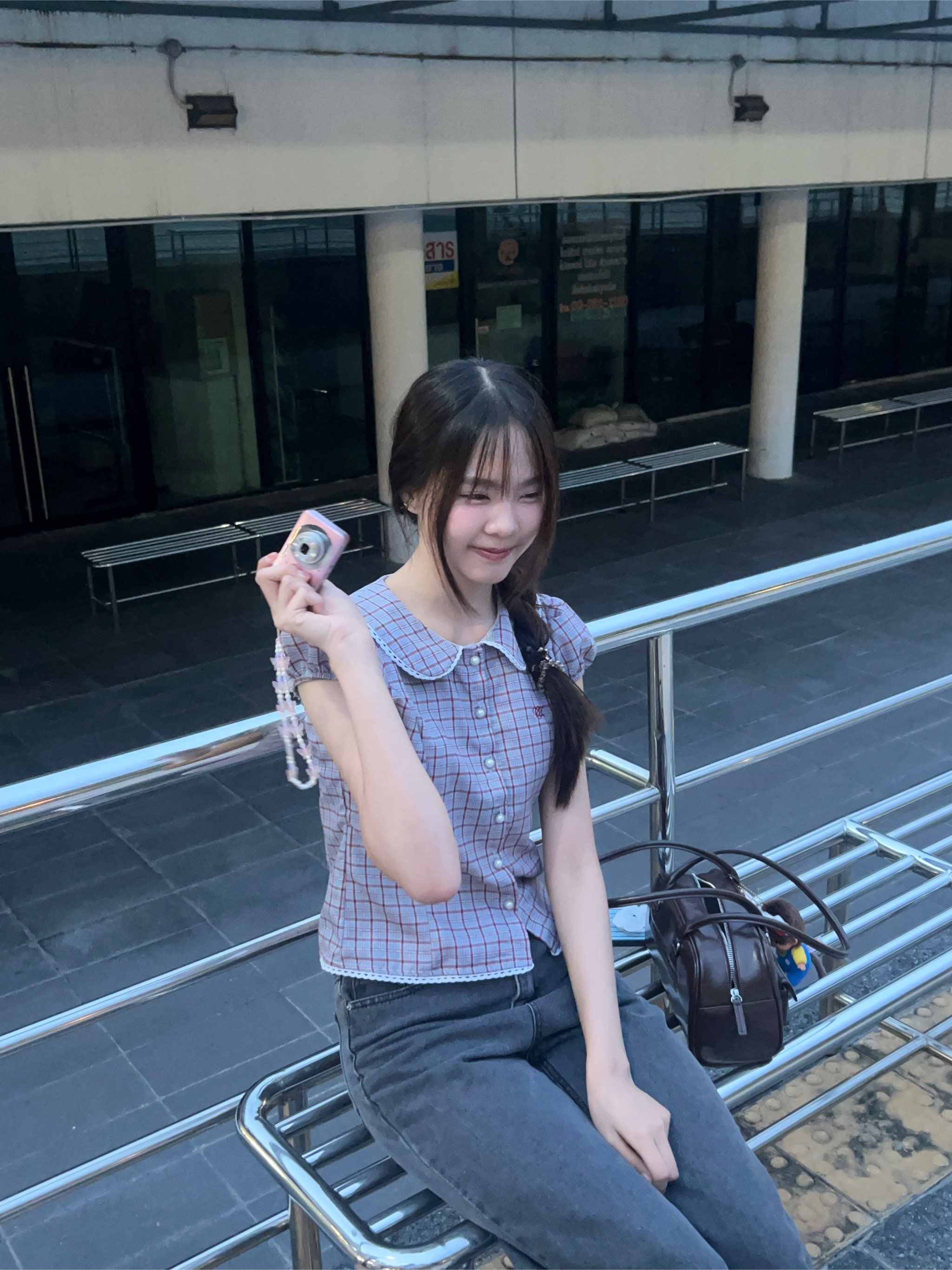 Micha BNK48. Check out these amazing videos! - iAM48 Official Application