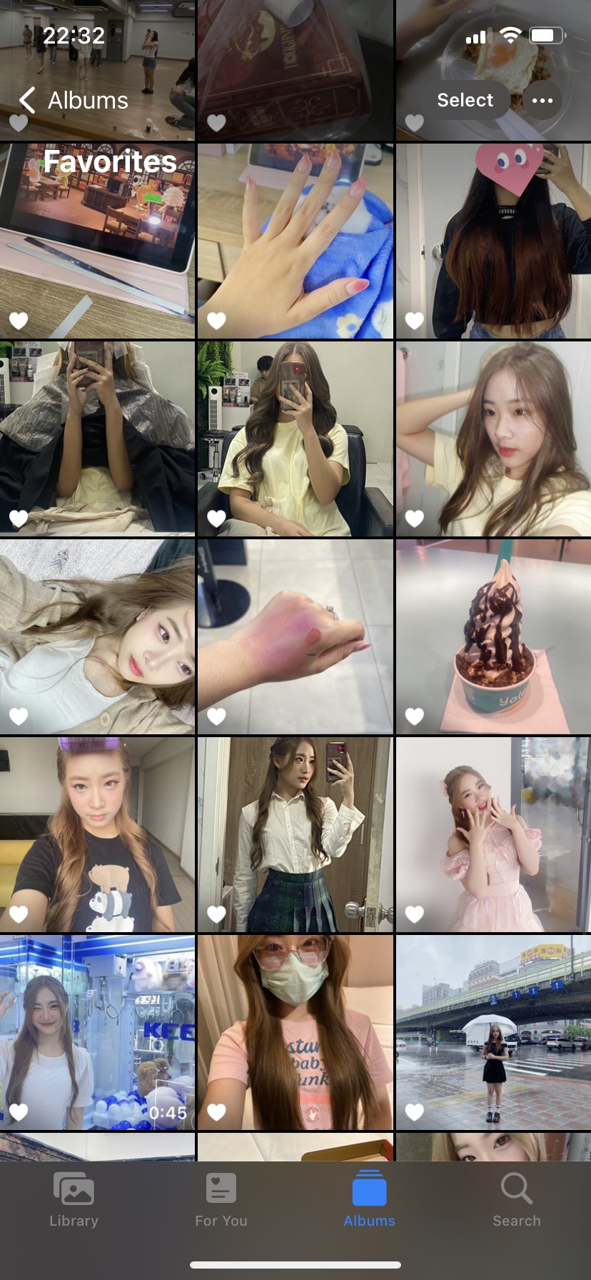 Berry BNK48. Check out these amazing videos! - iAM48 Official Application