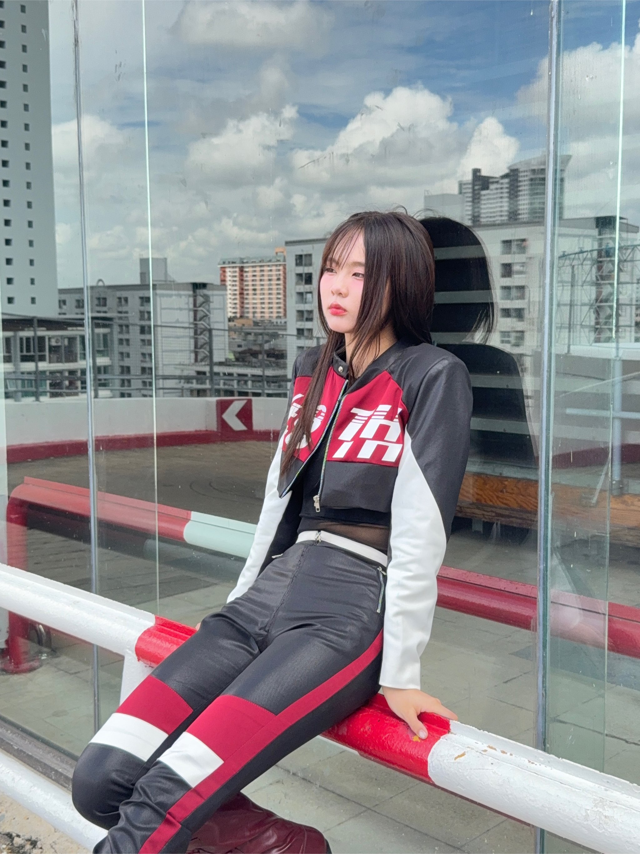 Micha BNK48. Check out these amazing videos! - iAM48 Official Application