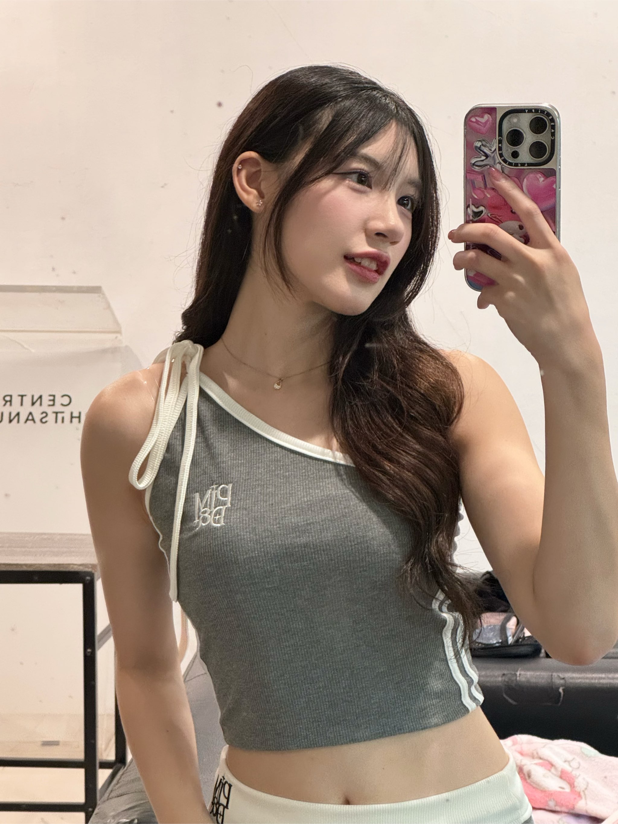 Champoo CGM48. Check out these amazing videos! - iAM48 Official Application