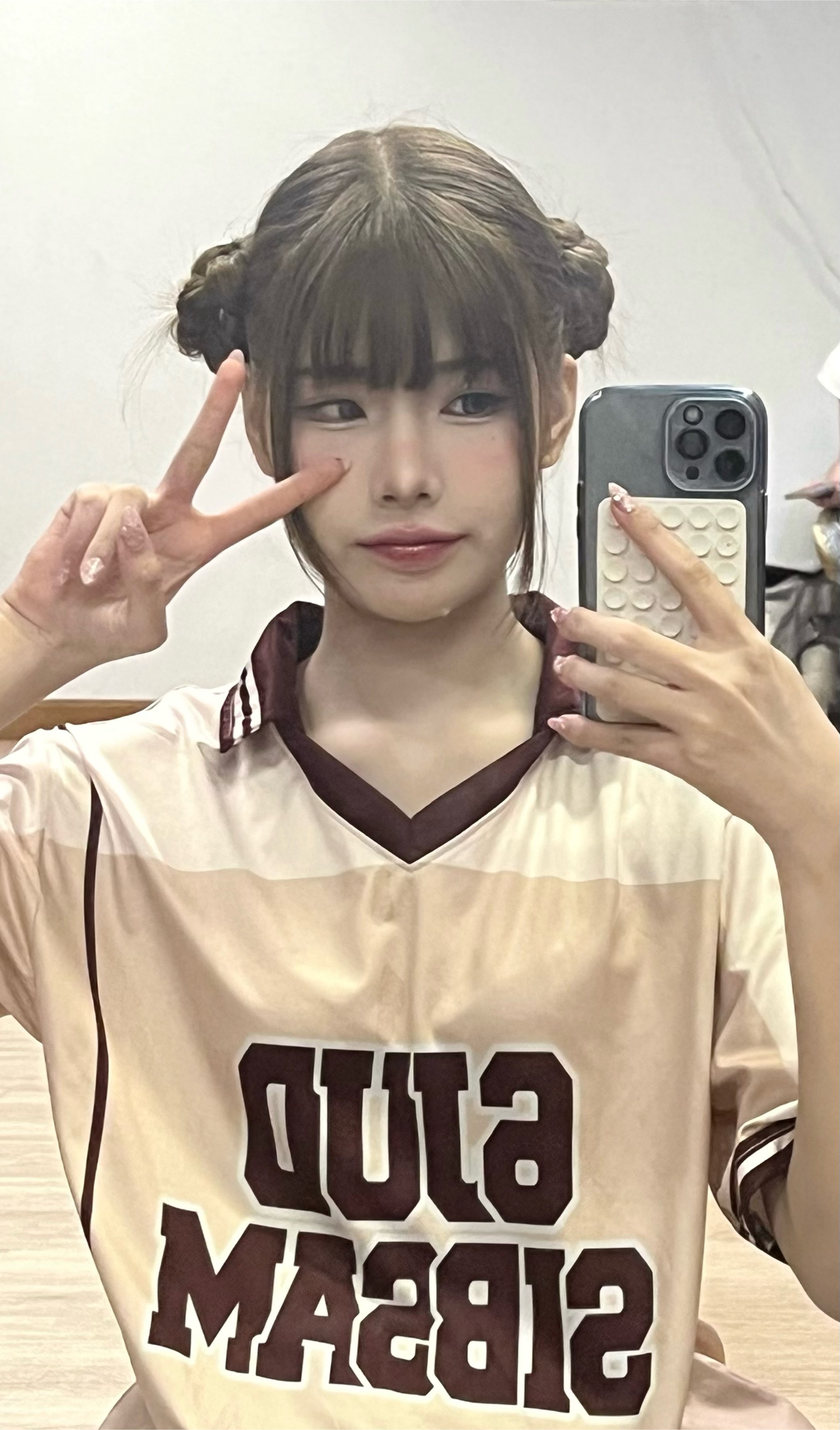 Rose BNK48. Check out these amazing videos! - iAM48 Official Application