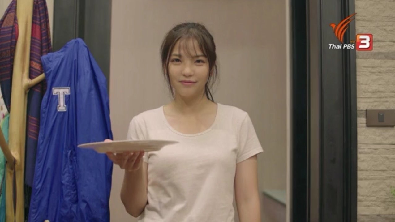 Orn BNK48. Check out these amazing videos! - iAM48 Official Application