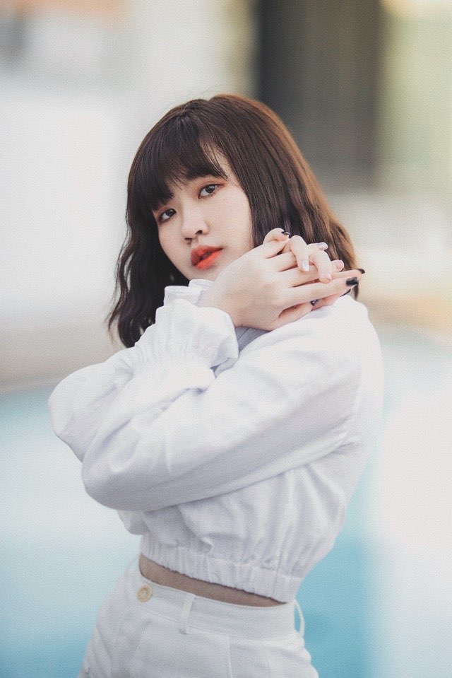 Myyu BNK48. Check out these amazing videos! - iAM48 Official Application