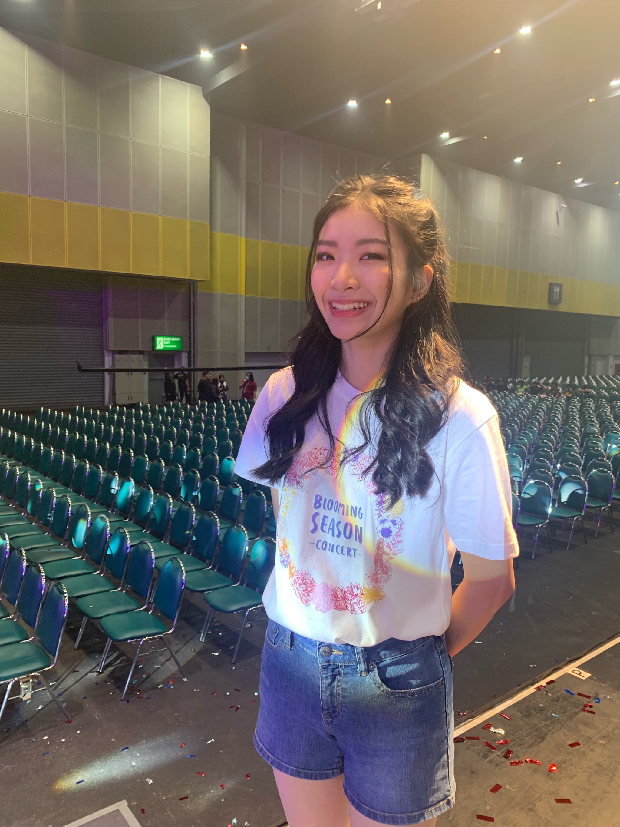 Stang BNK48. Check out these amazing videos! - iAM48 Official Application