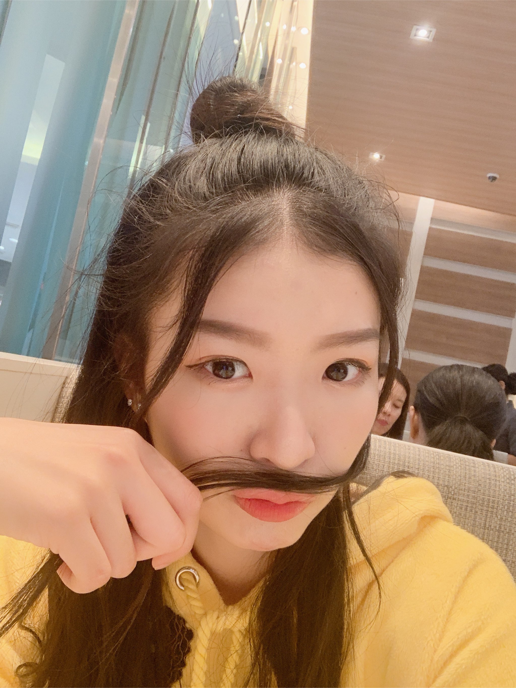 Stang BNK48. Check out these amazing videos! - iAM48 Official Application