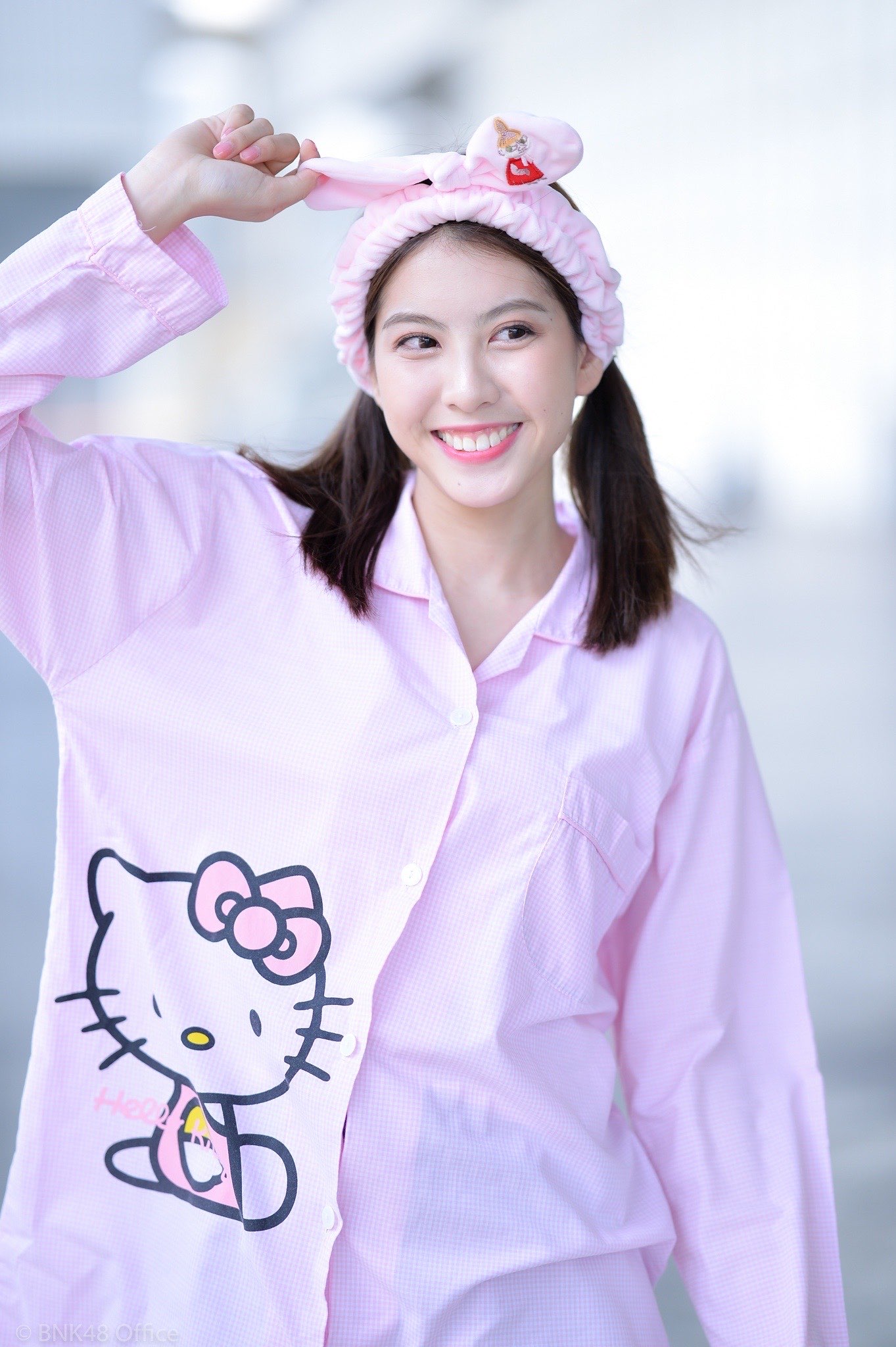 Minmin BNK48. Check out these amazing videos! - iAM48 Official Application