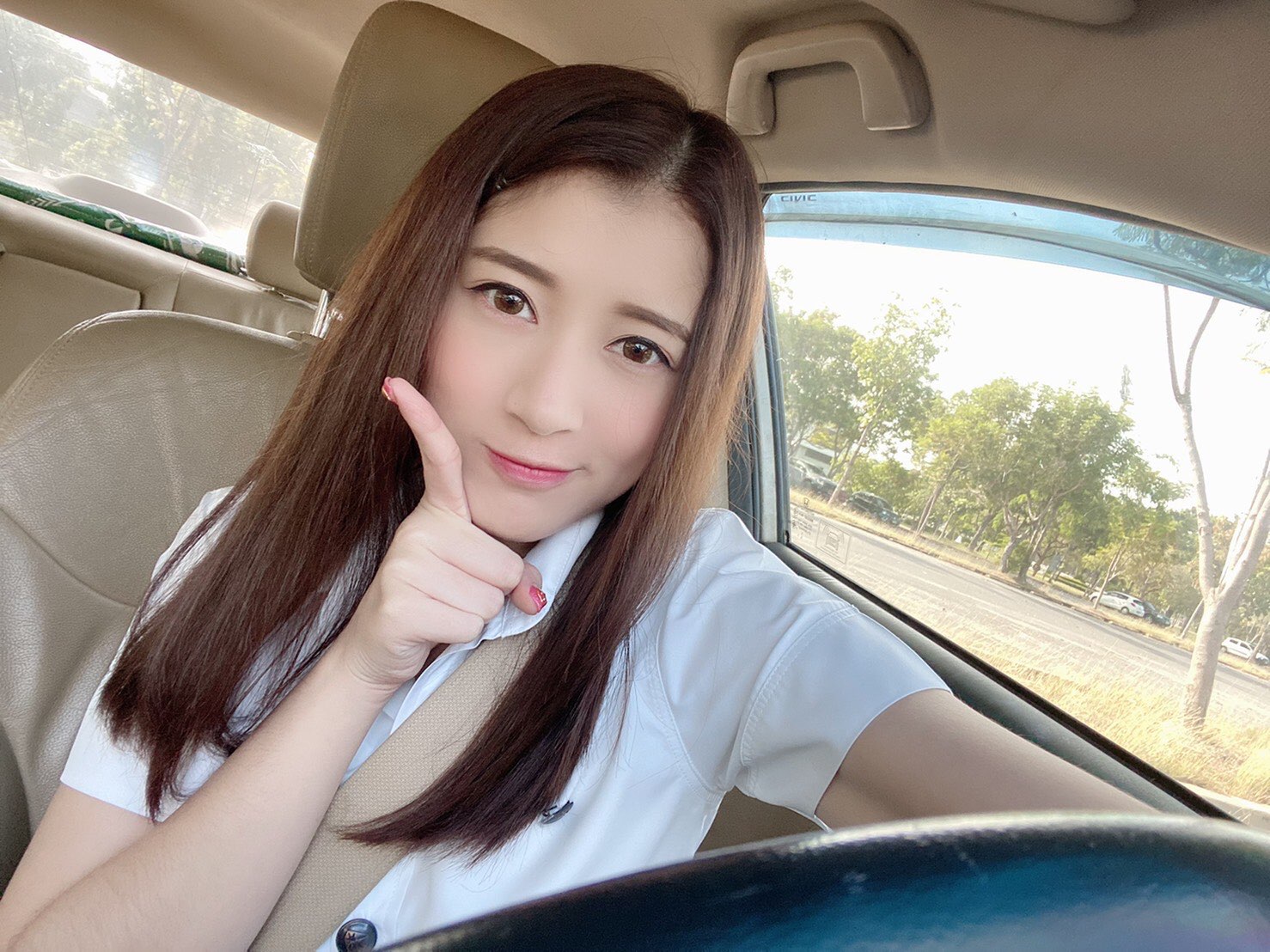 Nink BNK48. Check out these amazing videos! - iAM48 Official Application