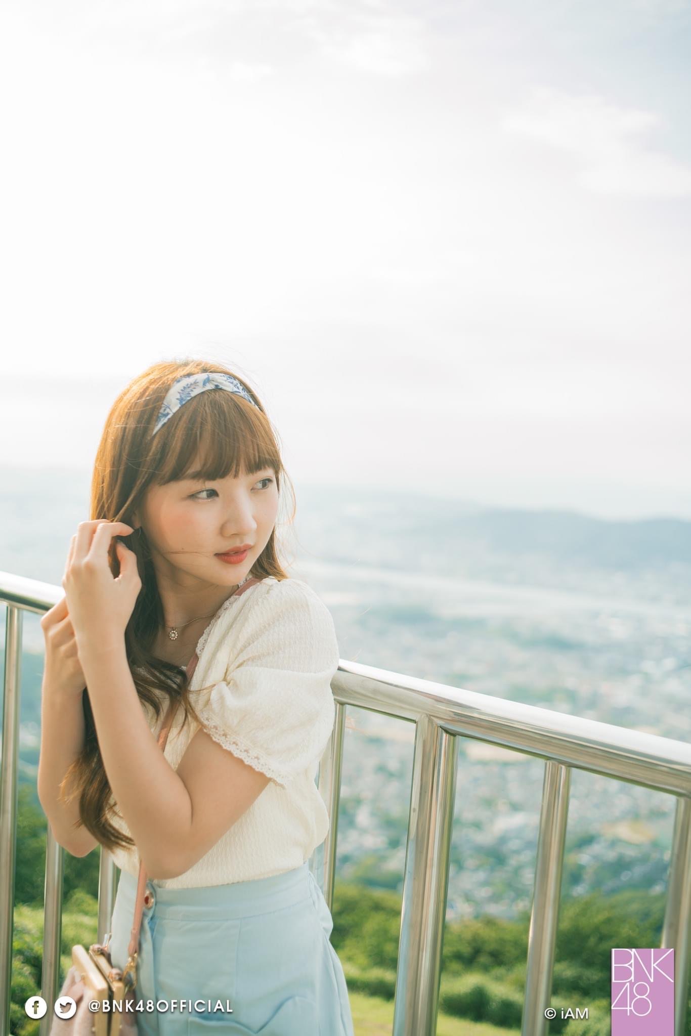 Check out Kaimook 's live! - iAM48 Official Application