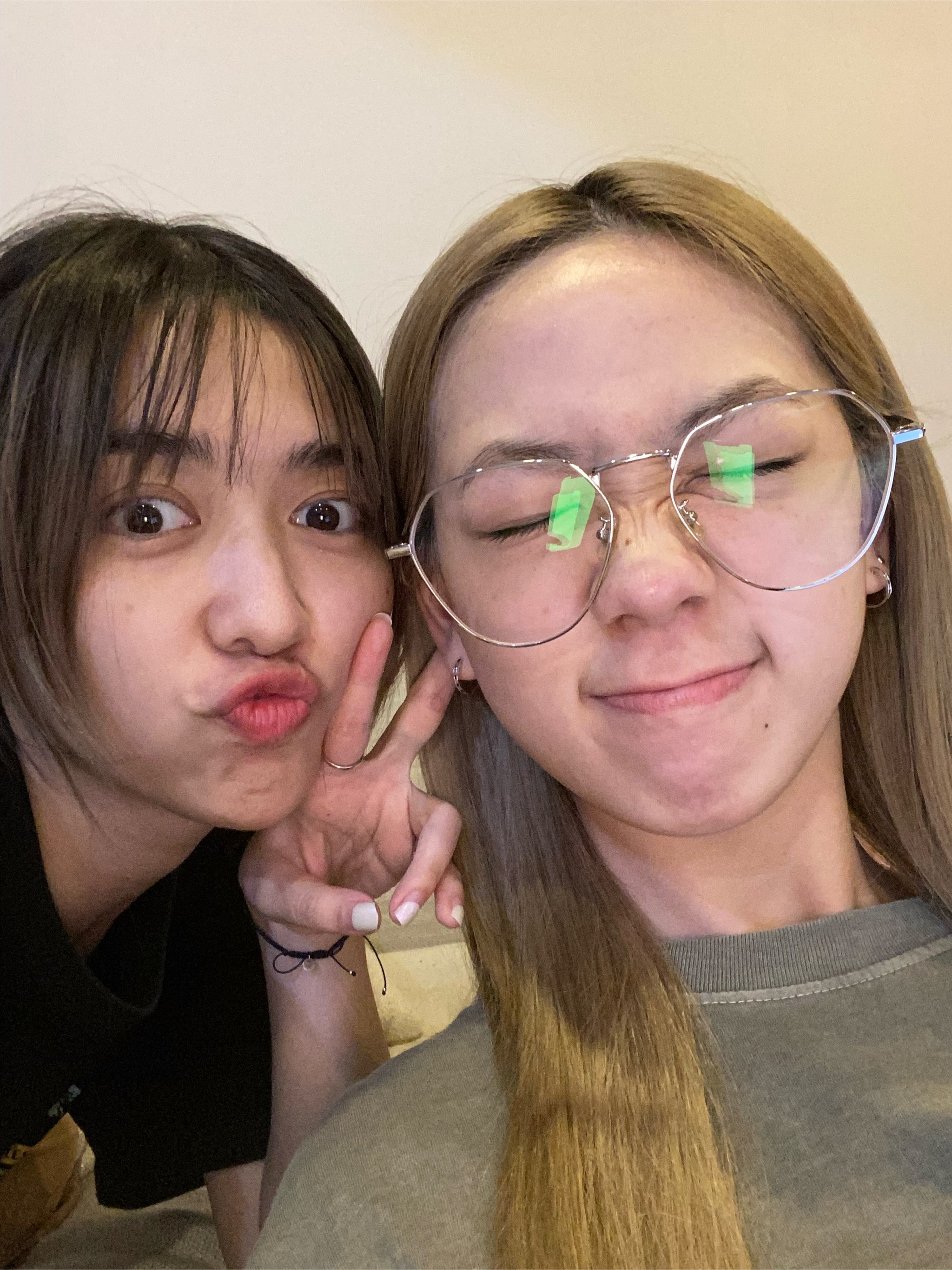 Check out Noey 's live! - iAM48 Official Application