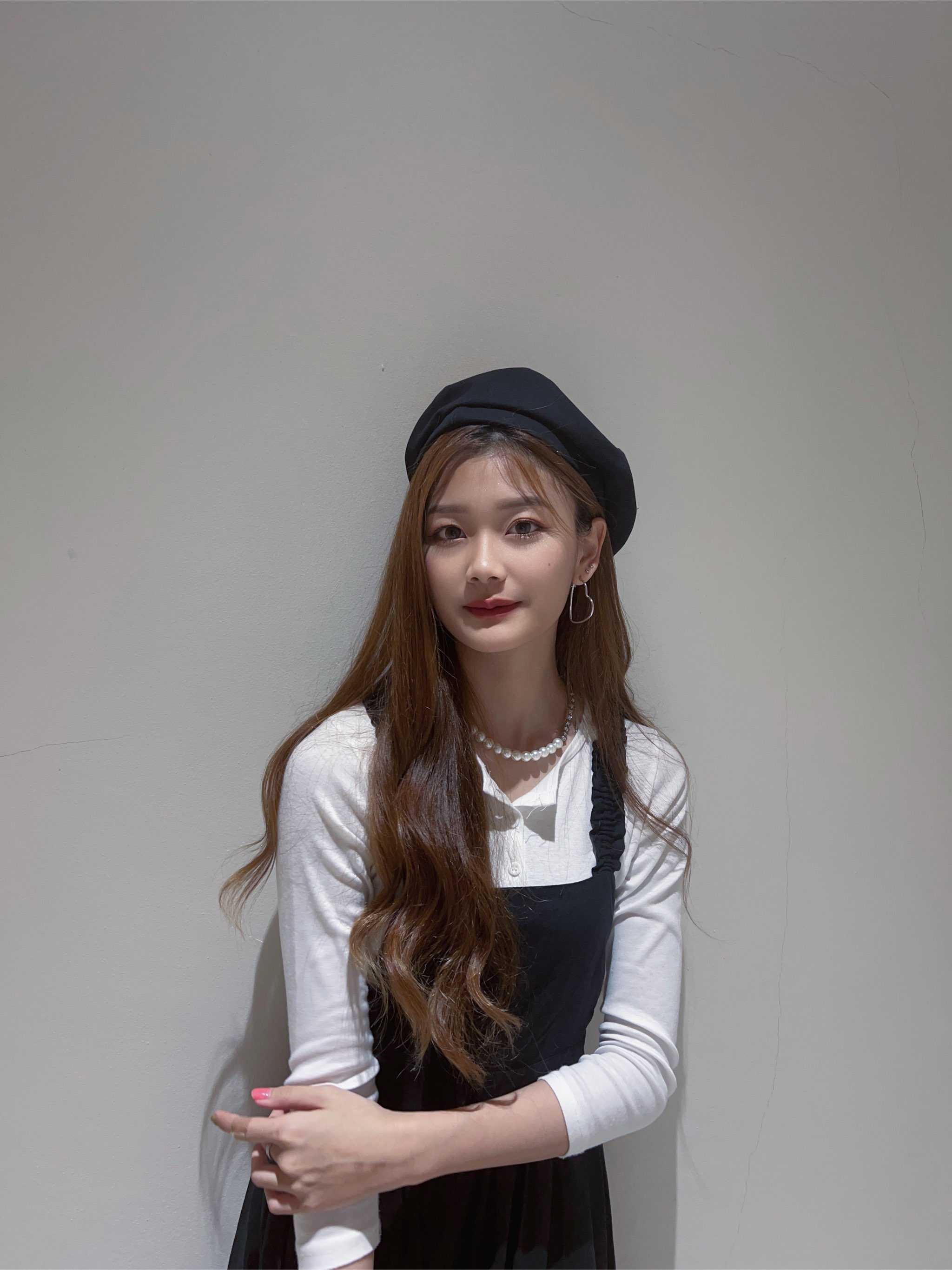 Check out Nene 's live! - iAM48 Official Application