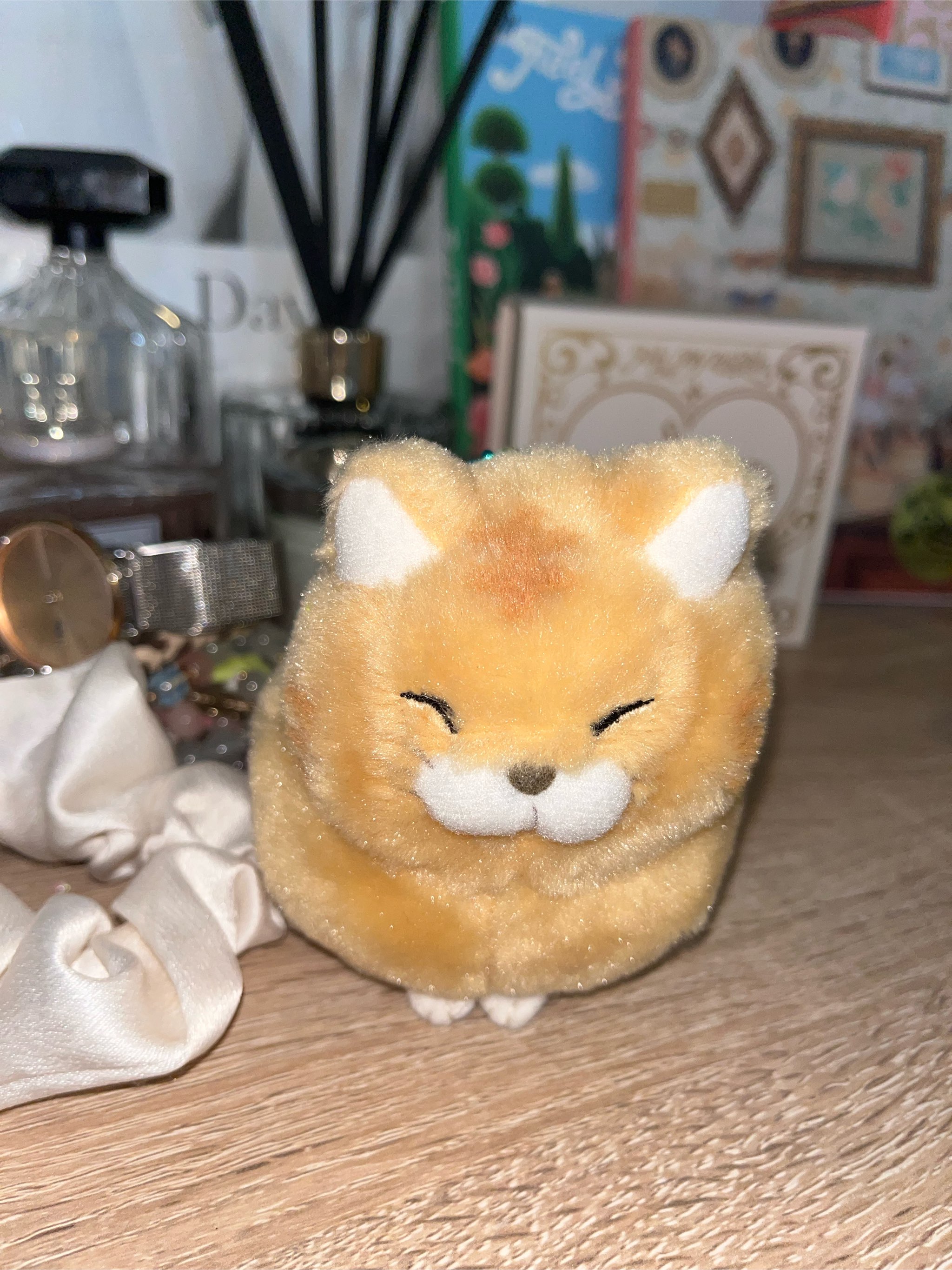 Check out Palmmy 's live! - iAM48 Official Application