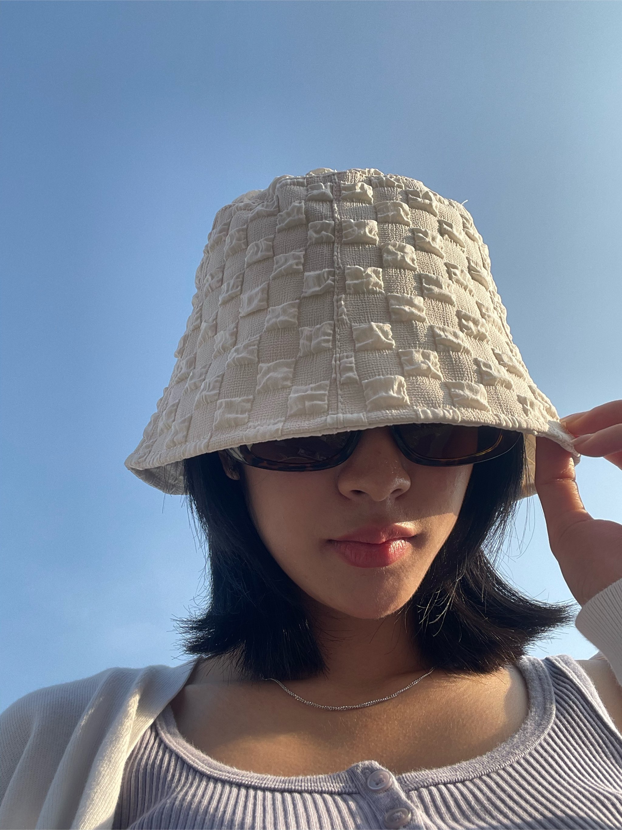 Check out Earn 's live! - iAM48 Official Application