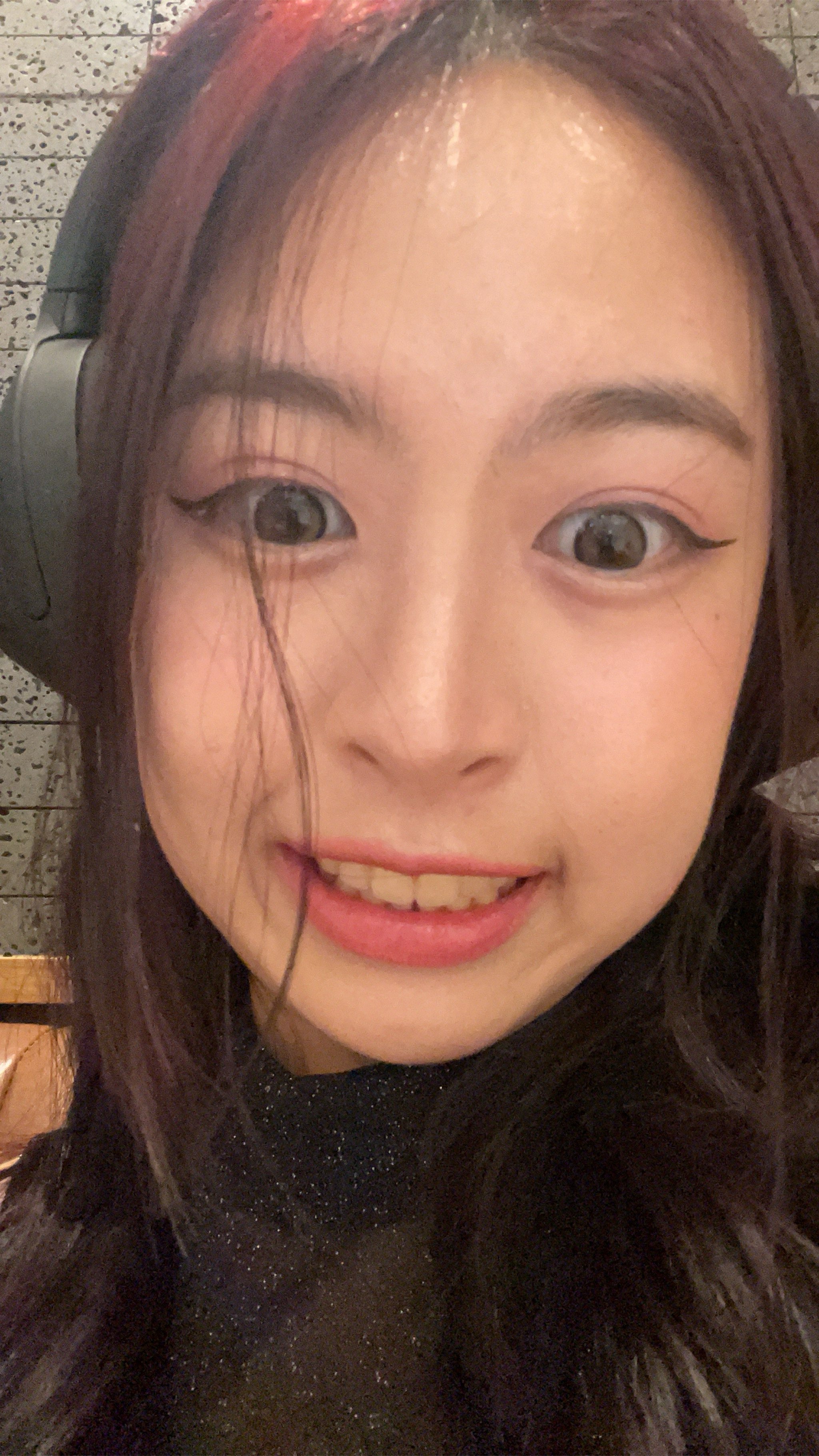 Check out Mayji 's live! - iAM48 Official Application
