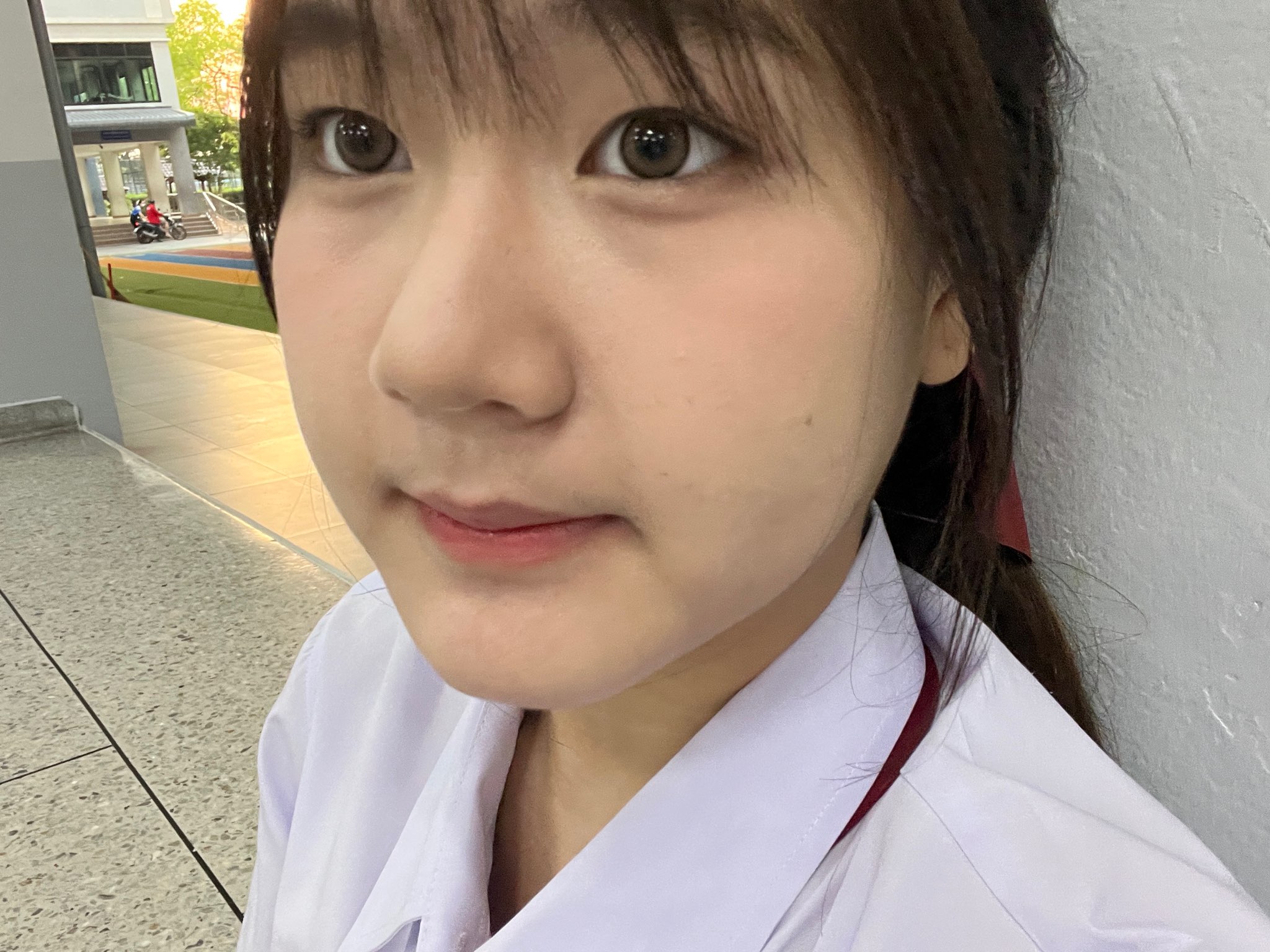 Check out Patt 's live! - iAM48 Official Application