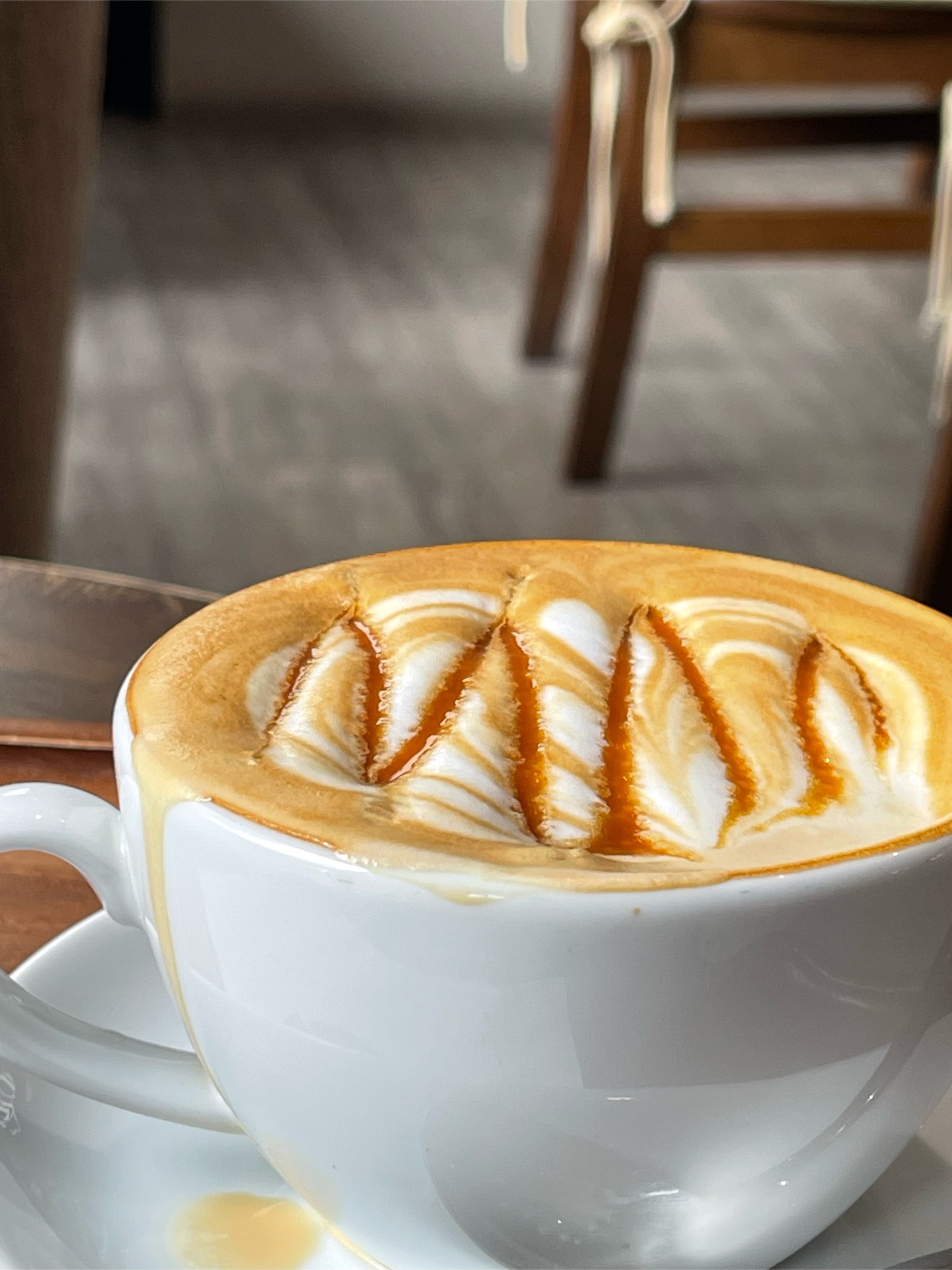 Check out Mayji 's live! - iAM48 Official Application