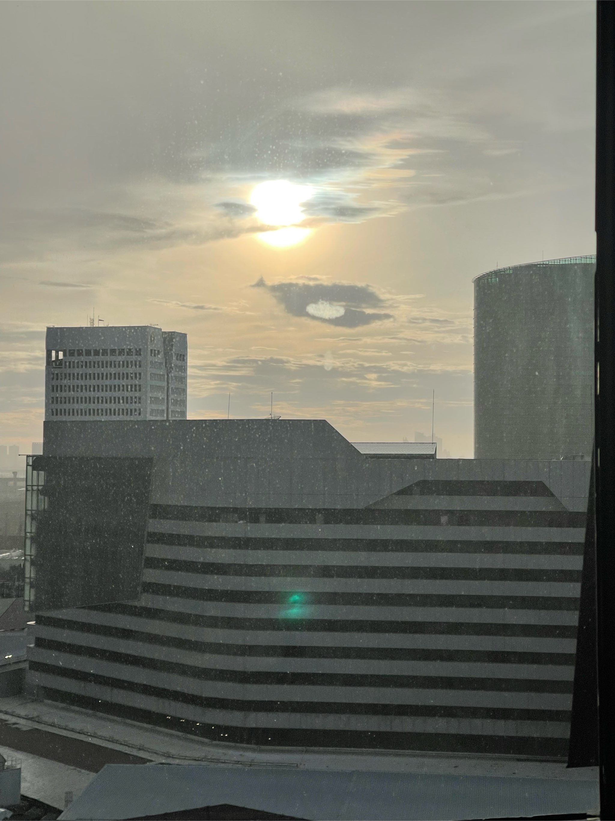 Check out Mayji 's live! - iAM48 Official Application