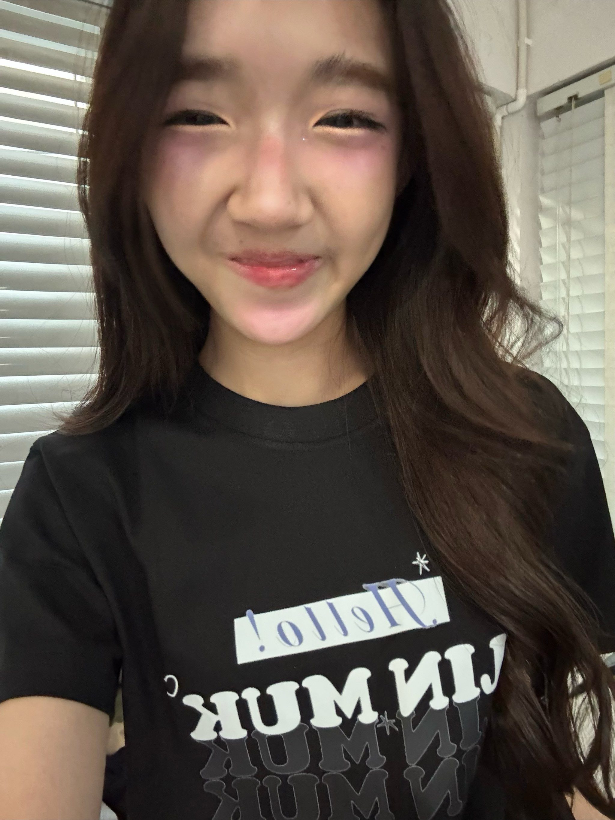 Check out Mint 's live! - iAM48 Official Application