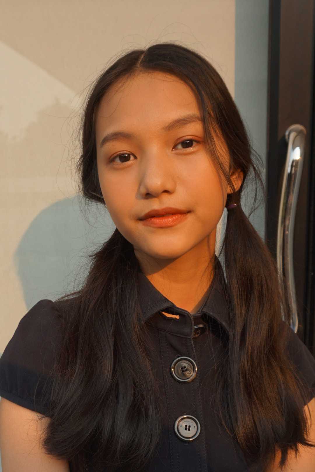 Check out Fahsai 's live! - iAM48 Official Application