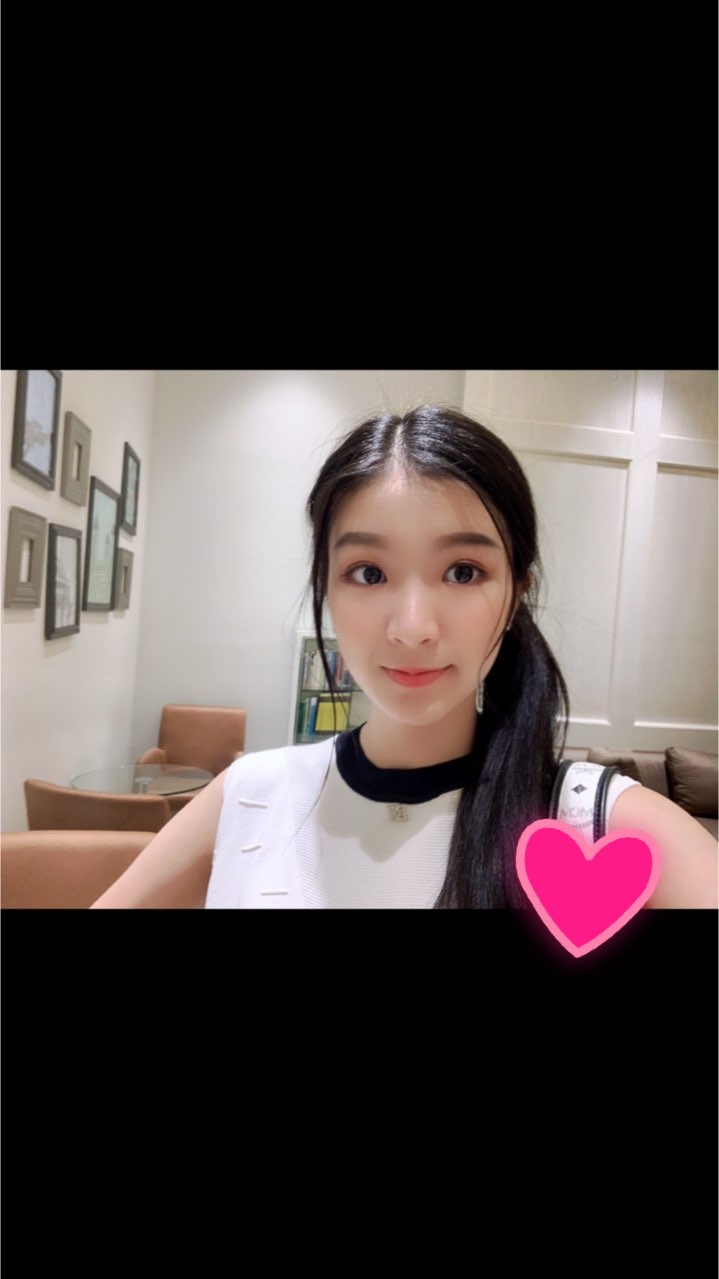 Check out Stang 's live! - iAM48 Official Application