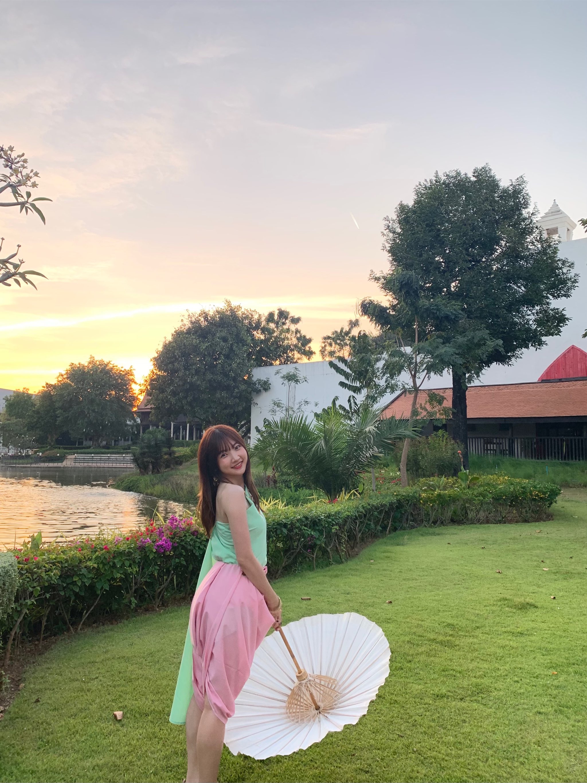 Check out Kaimook 's live! - iAM48 Official Application