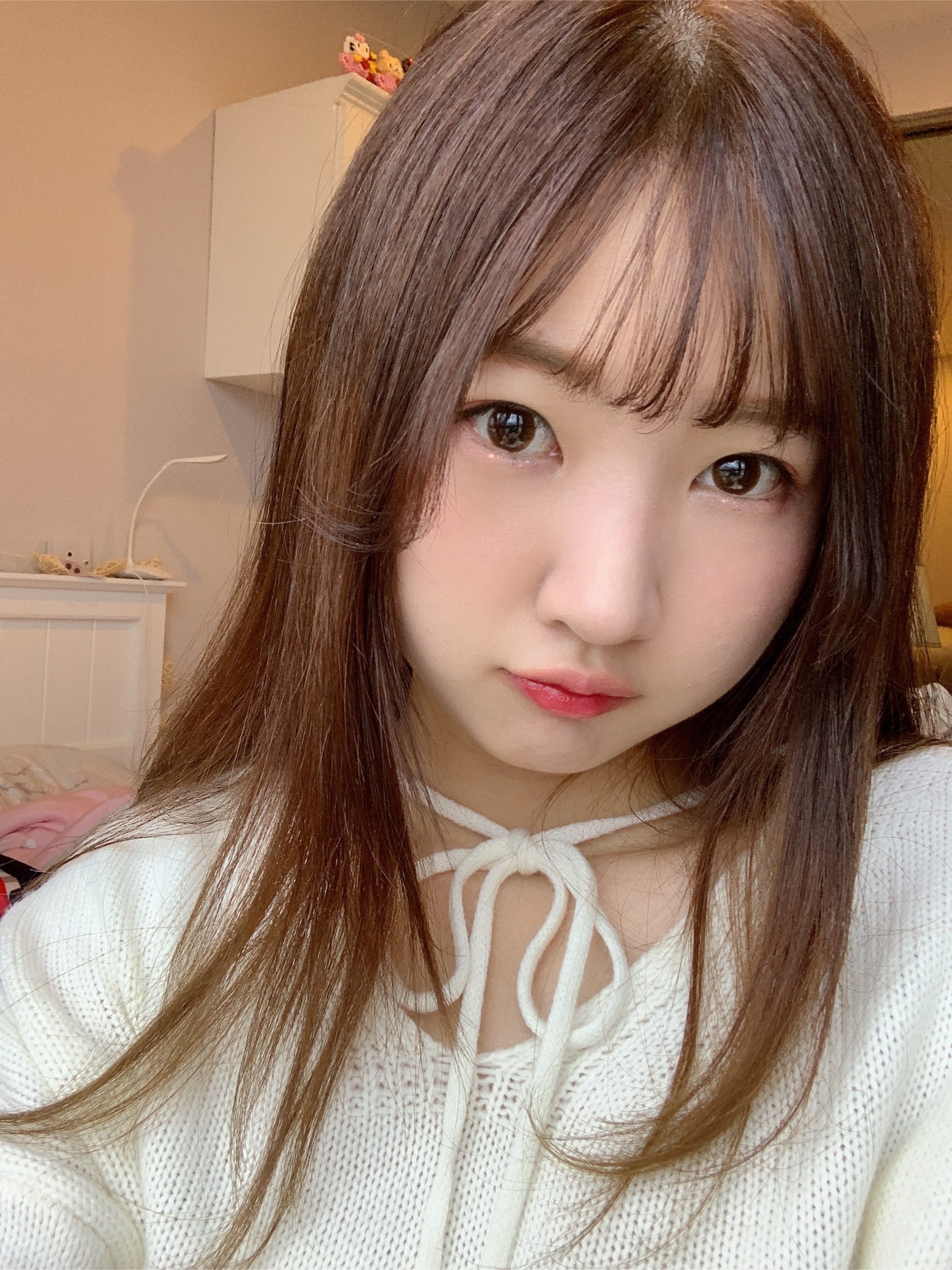 Check out Kaimook 's live! - iAM48 Official Application